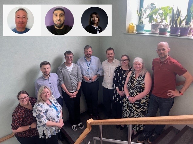 North East and Yorkshire NHS Pharmaceutical Purchasing Consortium ...